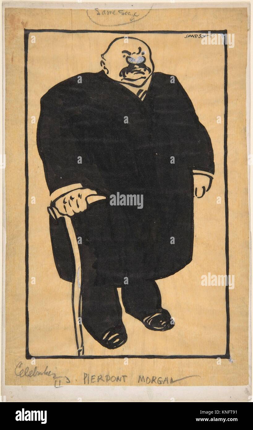 W simpson hi-res stock photography and images - Alamy