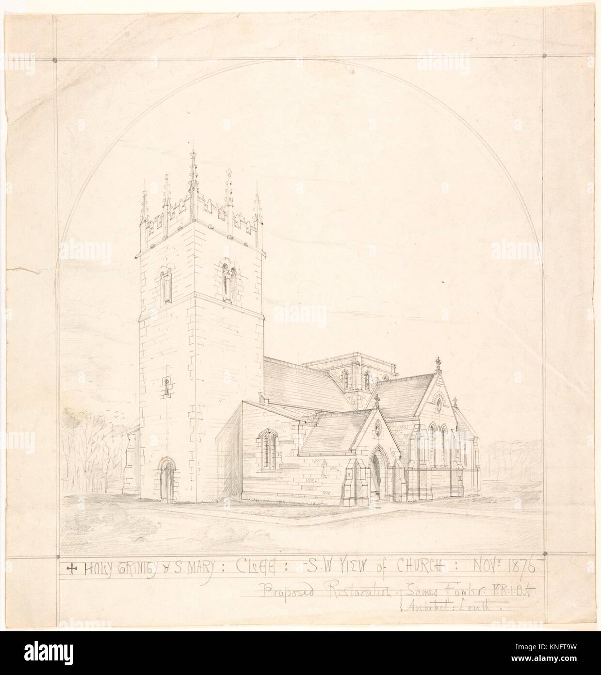 Architecture drawing building old hi-res stock photography and images ...