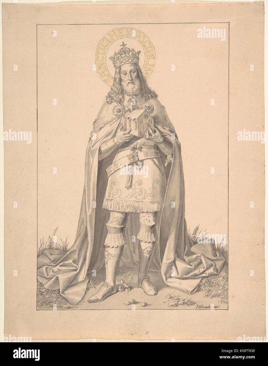 Saint Henry Stock Photos & Saint Henry Stock Images - Alamy