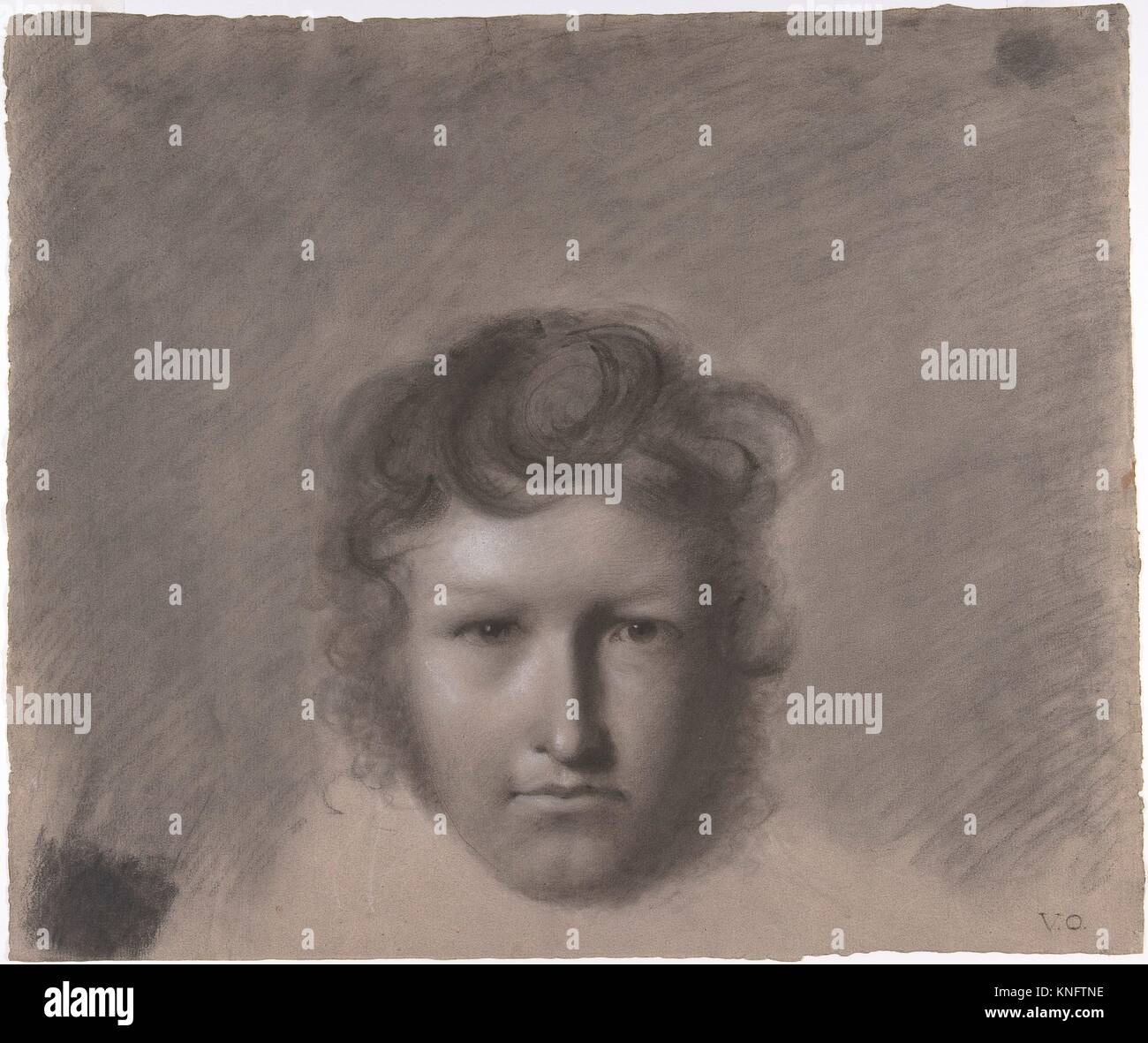 Orsel andre jacques victor hi-res stock photography and images - Alamy