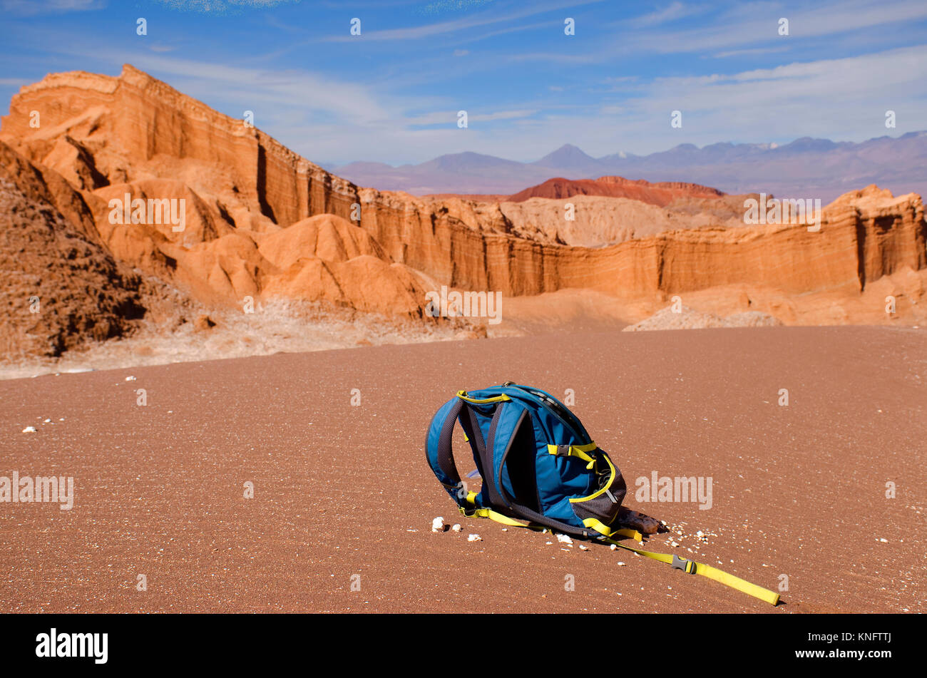 Valley of mars hi-res stock photography and images - Alamy