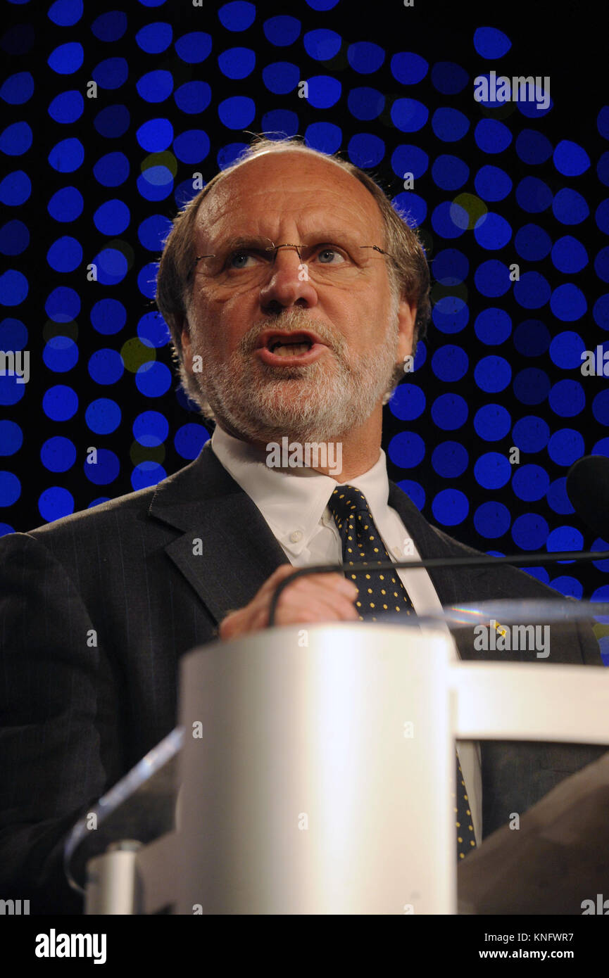 Governor corzine hi-res stock photography and images - Alamy