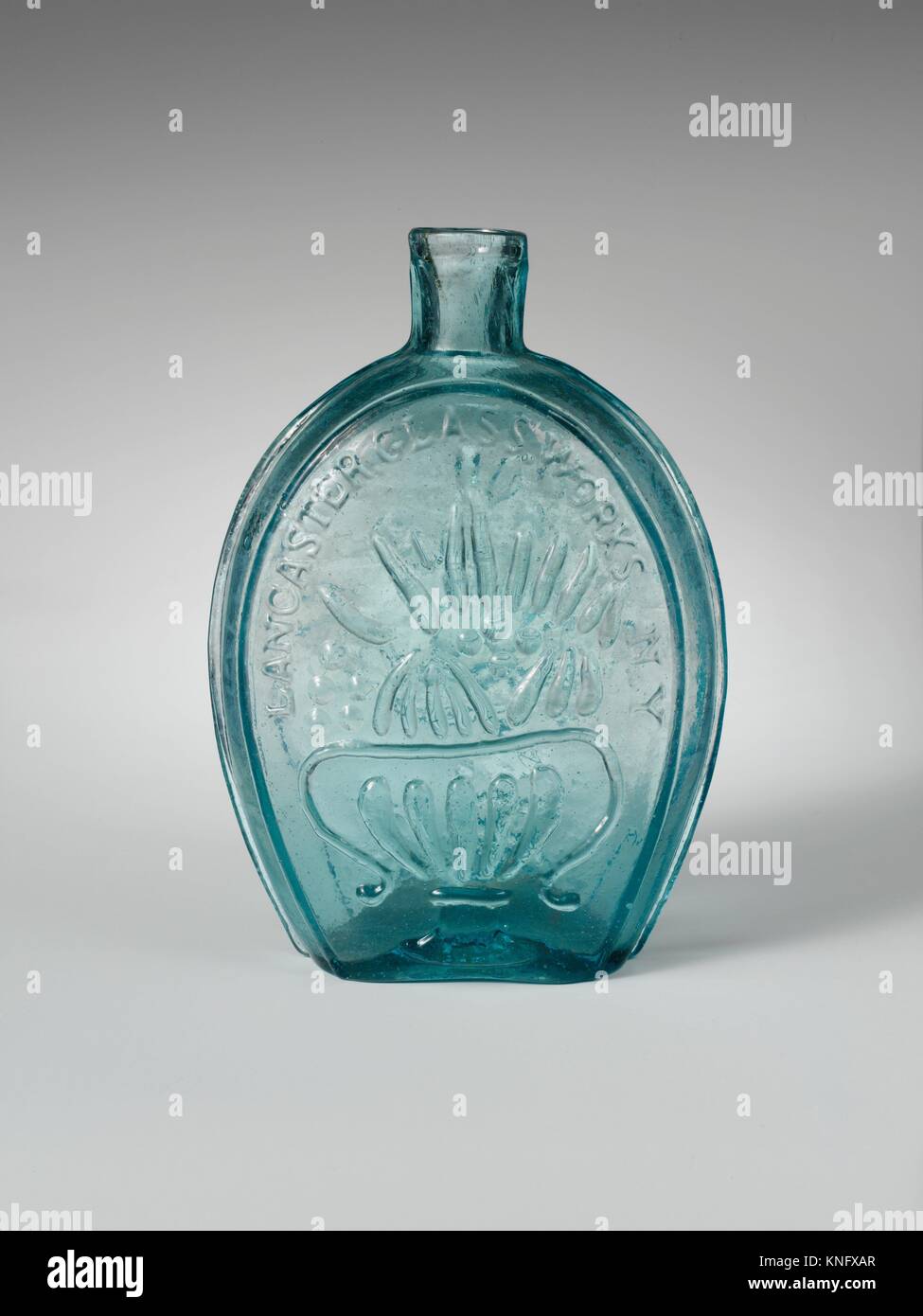 Lancaster glass works hi-res stock photography and images - Alamy