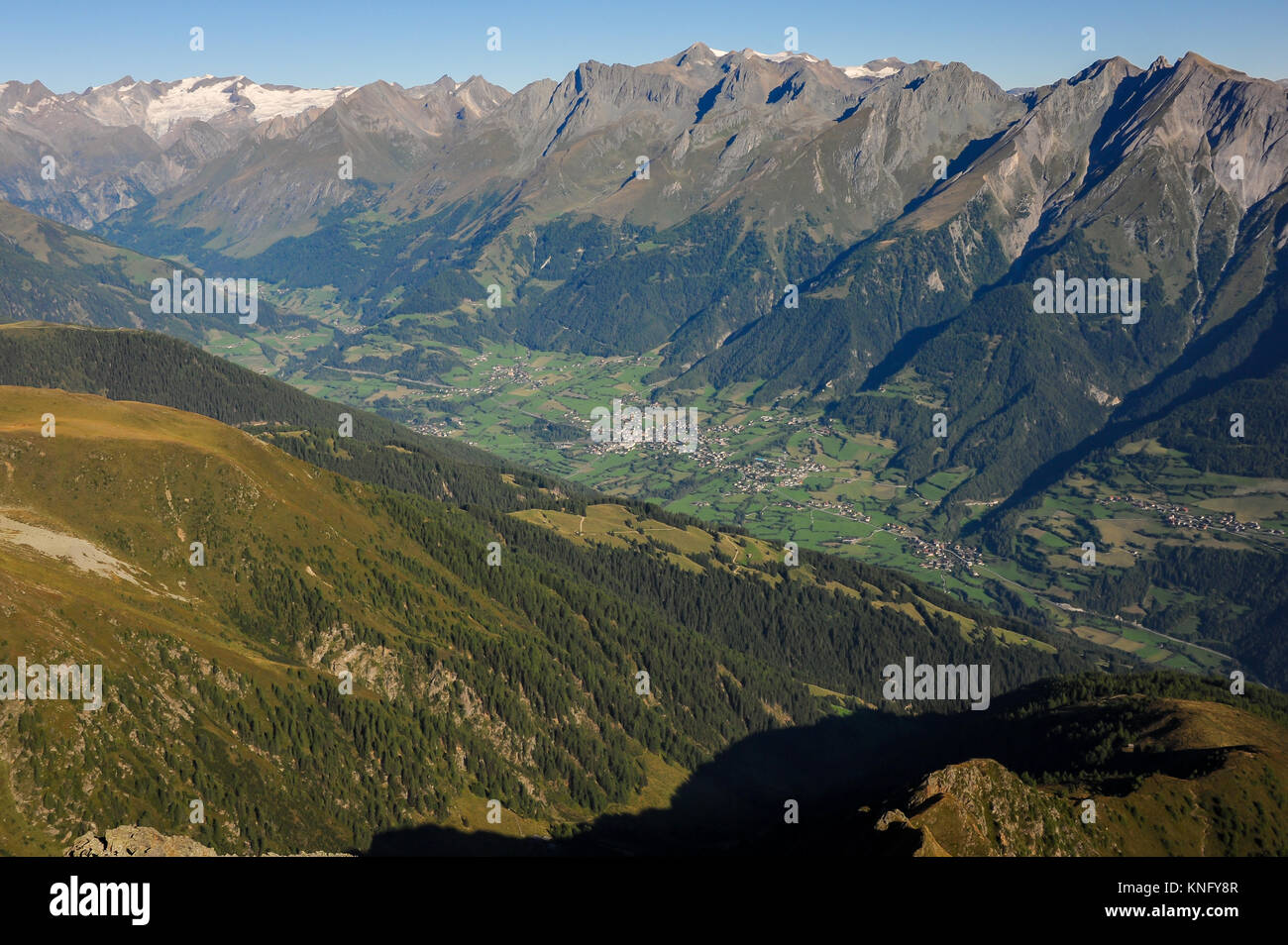 Osttirol hi-res stock photography and images - Alamy