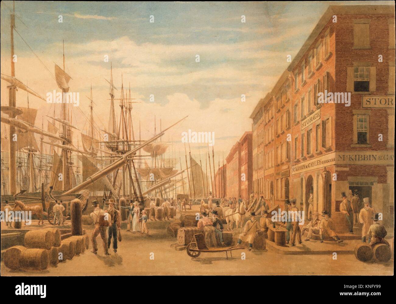 1700s london map hi-res stock photography and images - Alamy