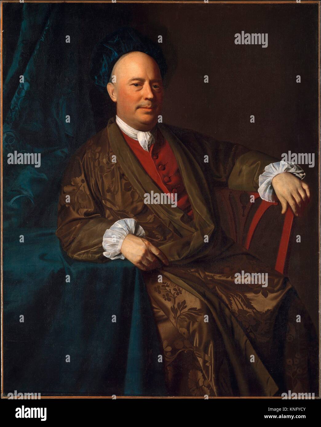 Edward sherburne hi-res stock photography and images - Alamy