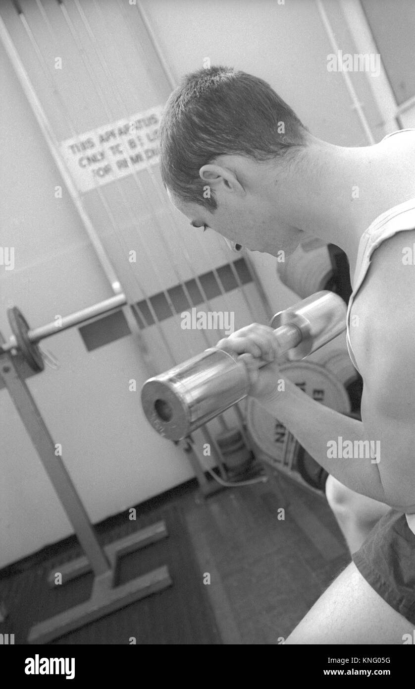 Inmate working hi-res stock photography and images - Alamy