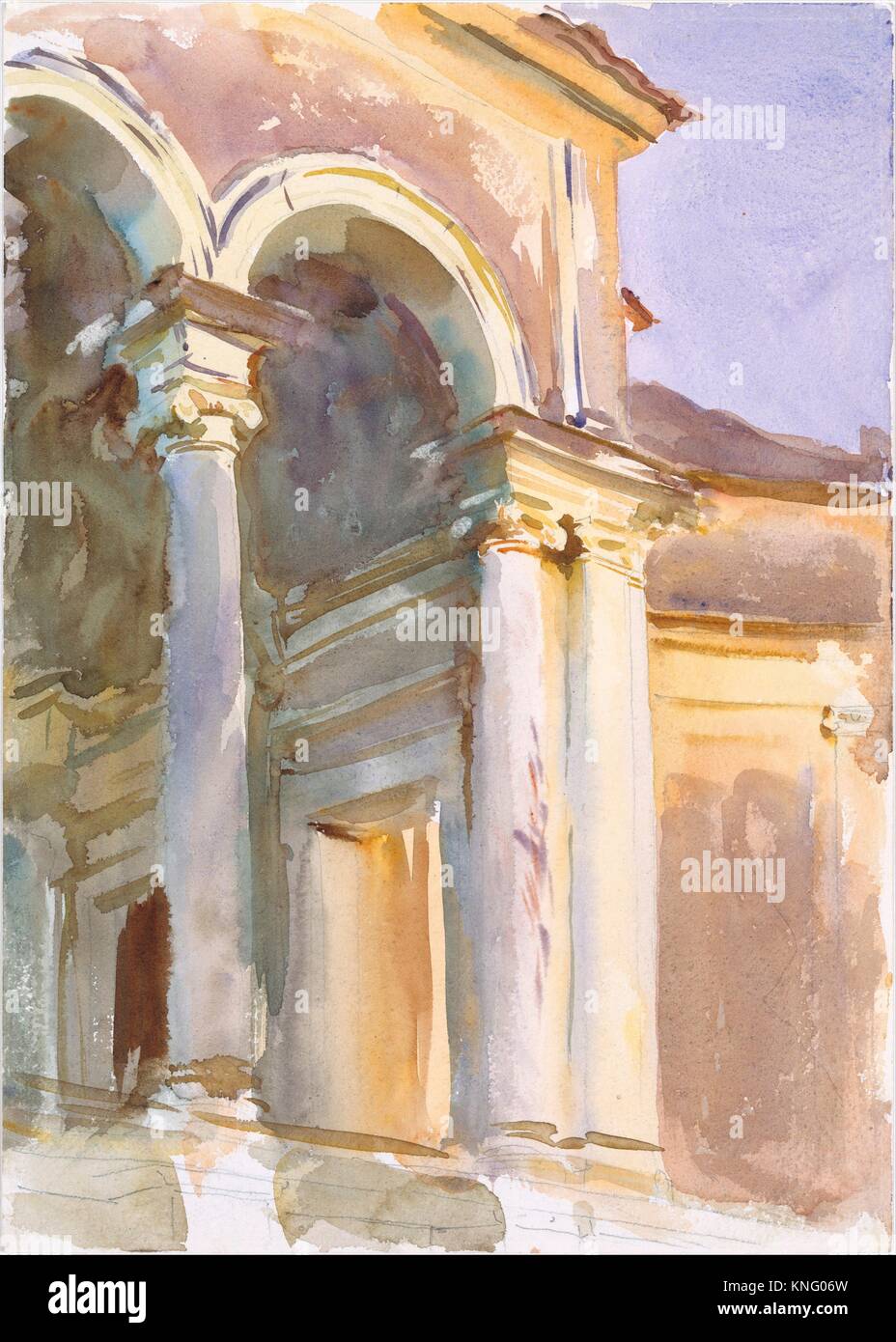 Villa Giulia Rome High Resolution Stock Photography and Images - Alamy