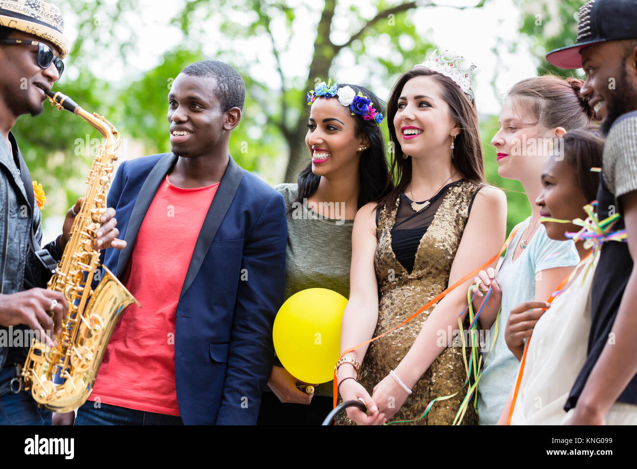 Hen party hi-res stock photography and images - Alamy