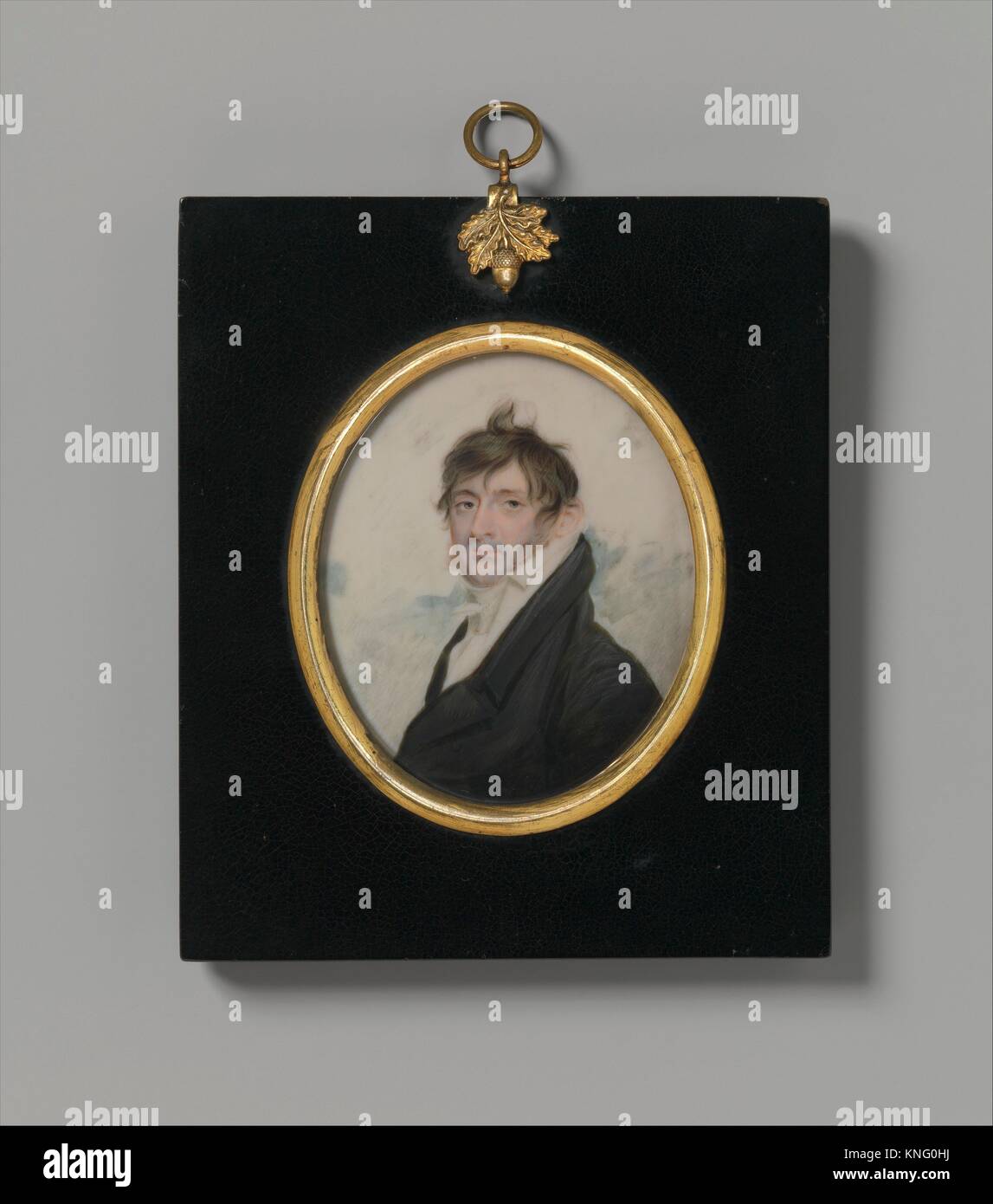 Benjamin stillman hi-res stock photography and images - Alamy