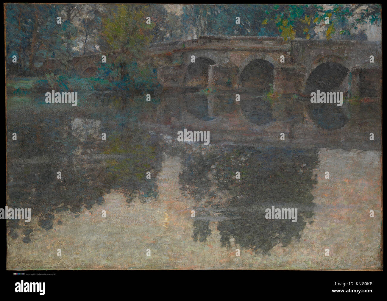 1970 oil on canvas hi-res stock photography and images - Alamy