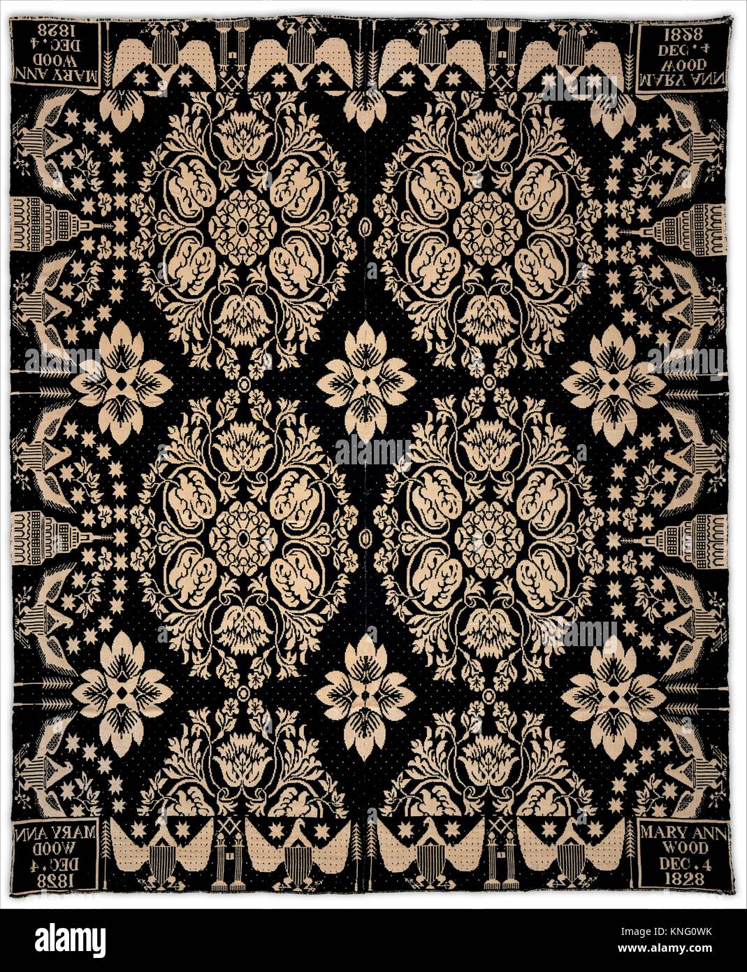 Masonic symbol flower hi-res stock photography and images - Alamy