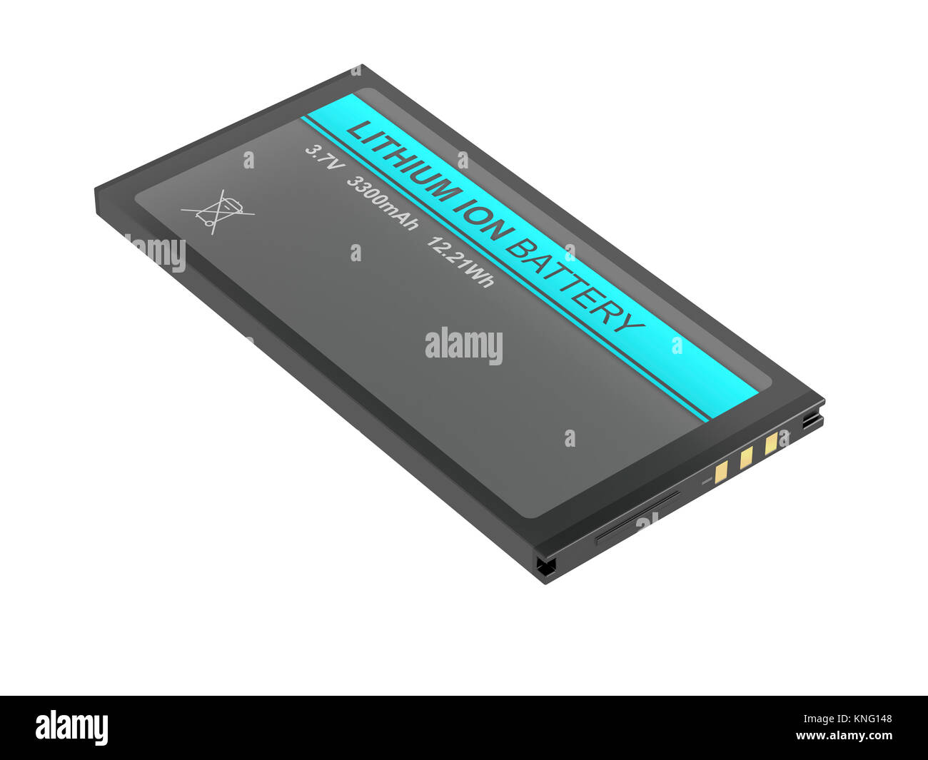 Spare smartphone lithium ion hi-res stock photography and images - Alamy