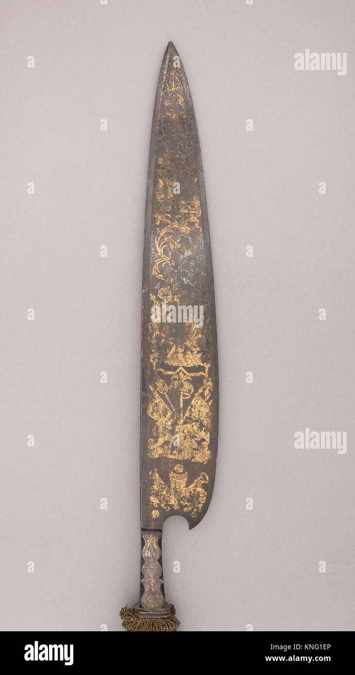 Shafted weapon hi-res stock photography and images - Alamy