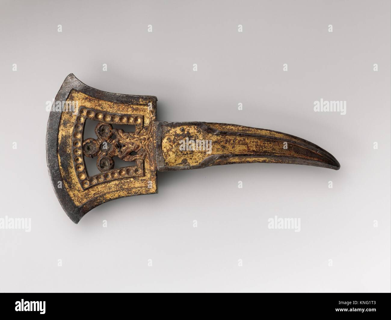 Ax head hi-res stock photography and images - Alamy