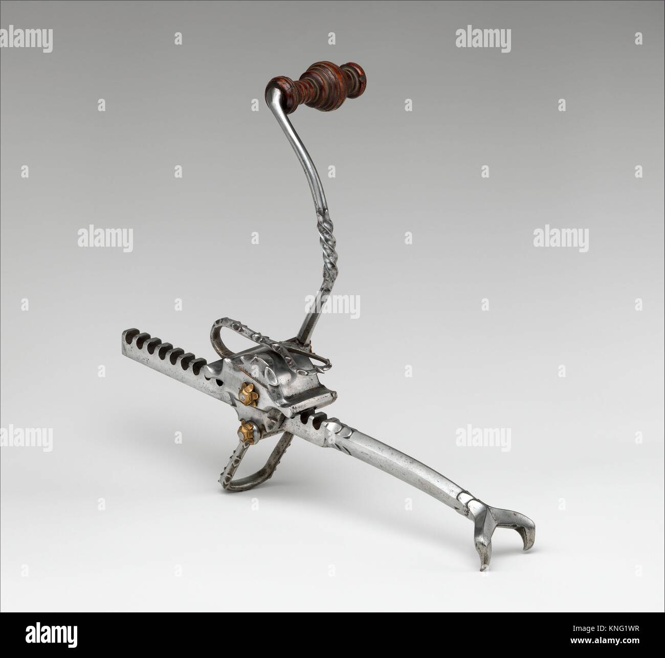 Operation crossbow hi-res stock photography and images - Alamy