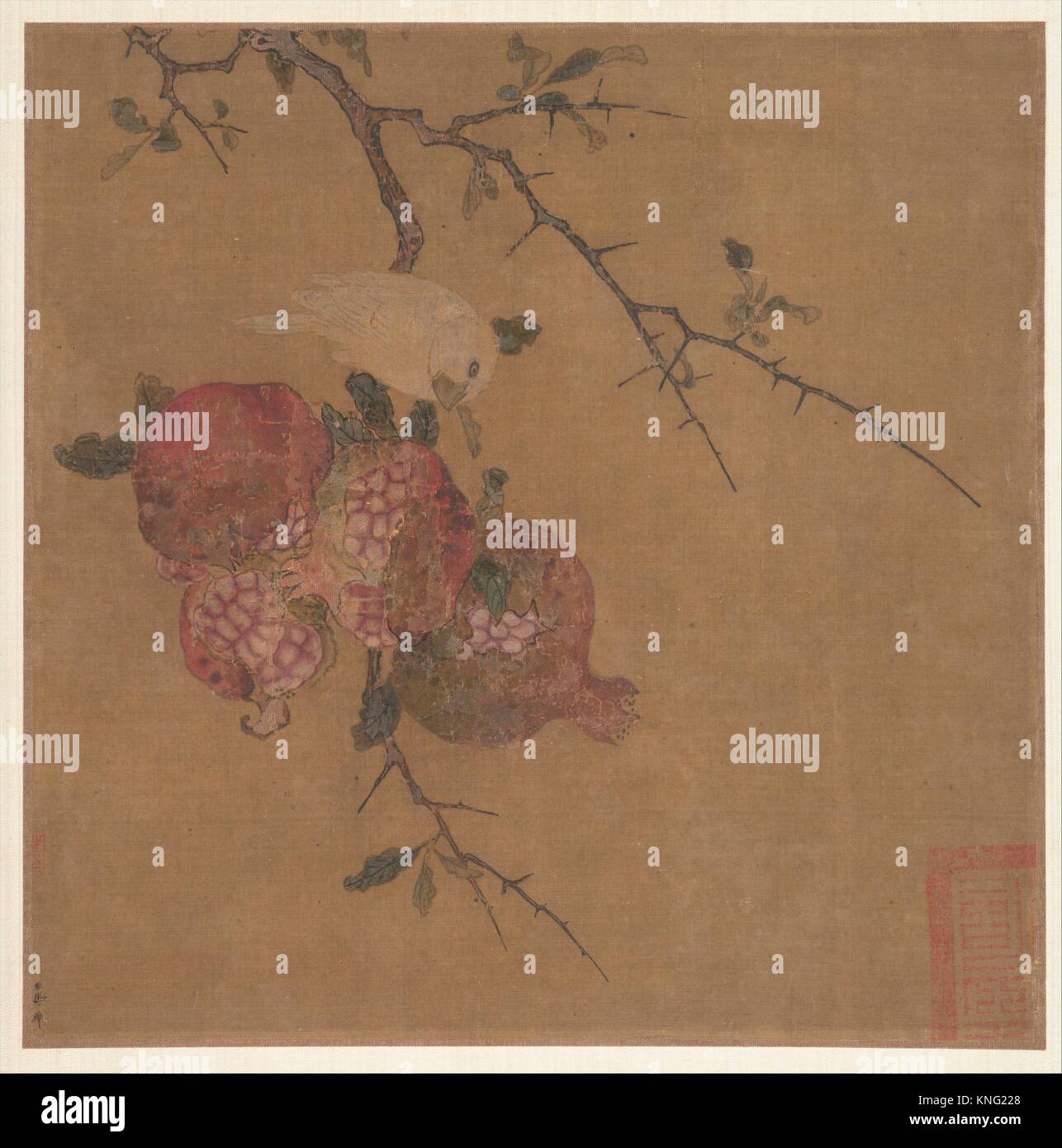 Ma lin china hi-res stock photography and images - Alamy