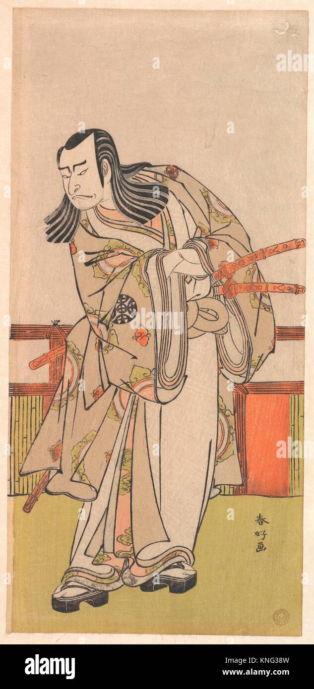 Daimyo Of The Edo Period High Resolution Stock Photography and Images ...