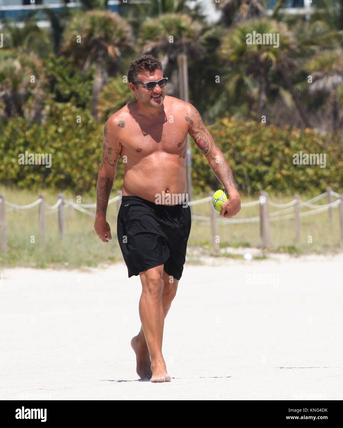 Christian vieri italy national team hi-res stock photography and images ...