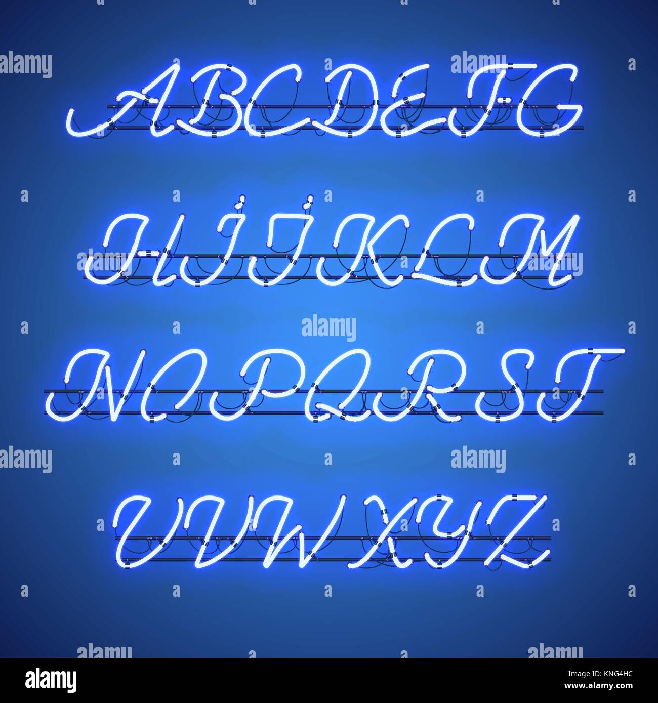 Uppercase I In Script