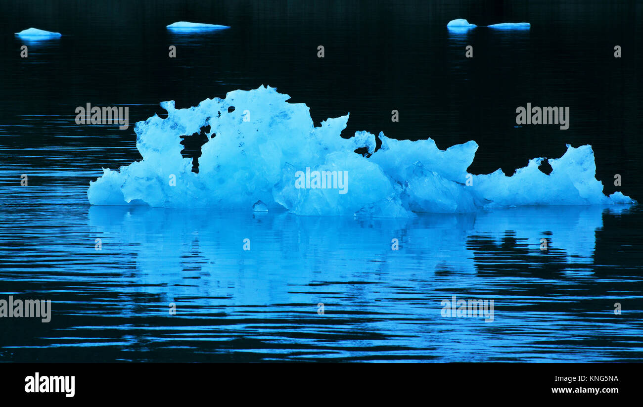 Scoresby sound greenland hi-res stock photography and images - Alamy