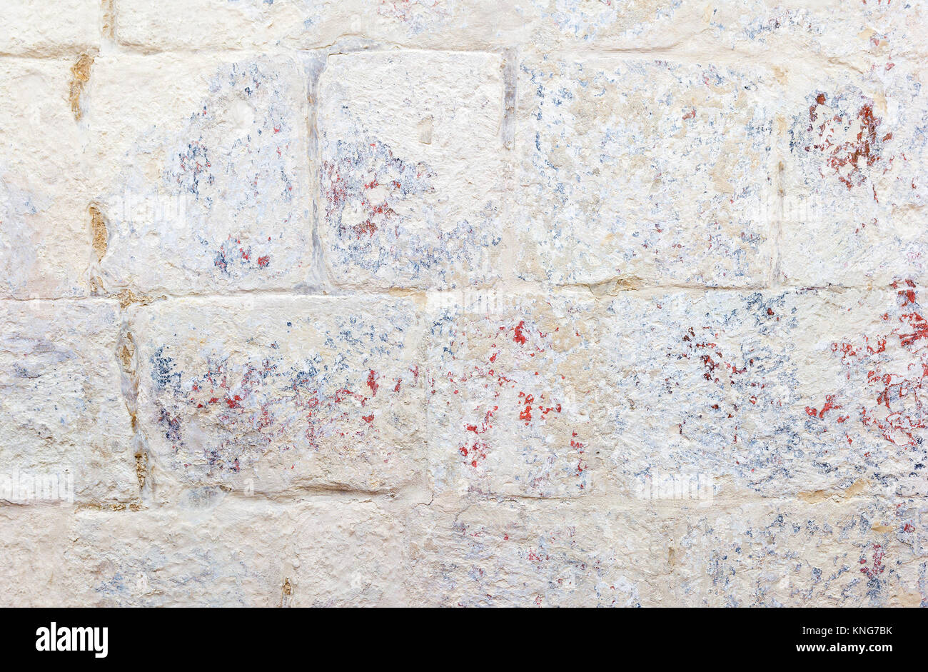 Old scratched grunge concrete hi-res stock photography and images - Alamy