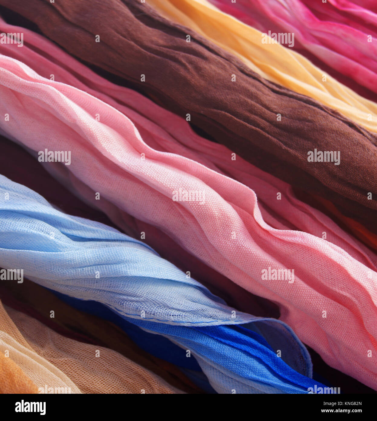 Rich fabrics hi-res stock photography and images - Alamy