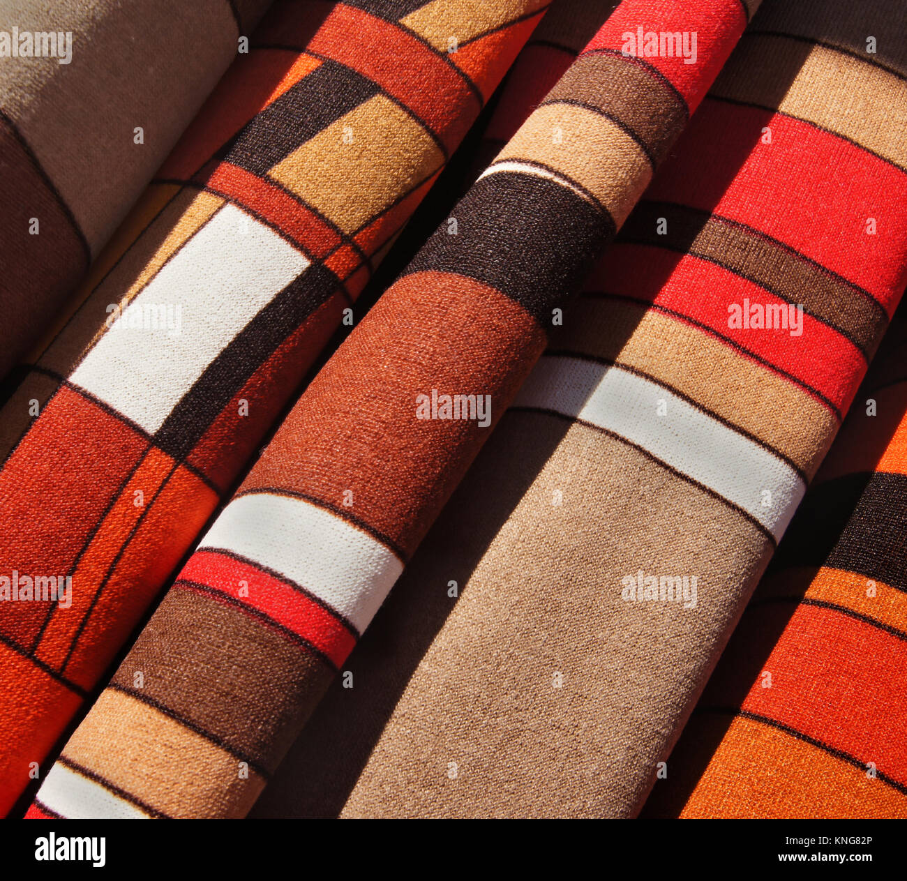 Rich fabrics hi-res stock photography and images - Alamy