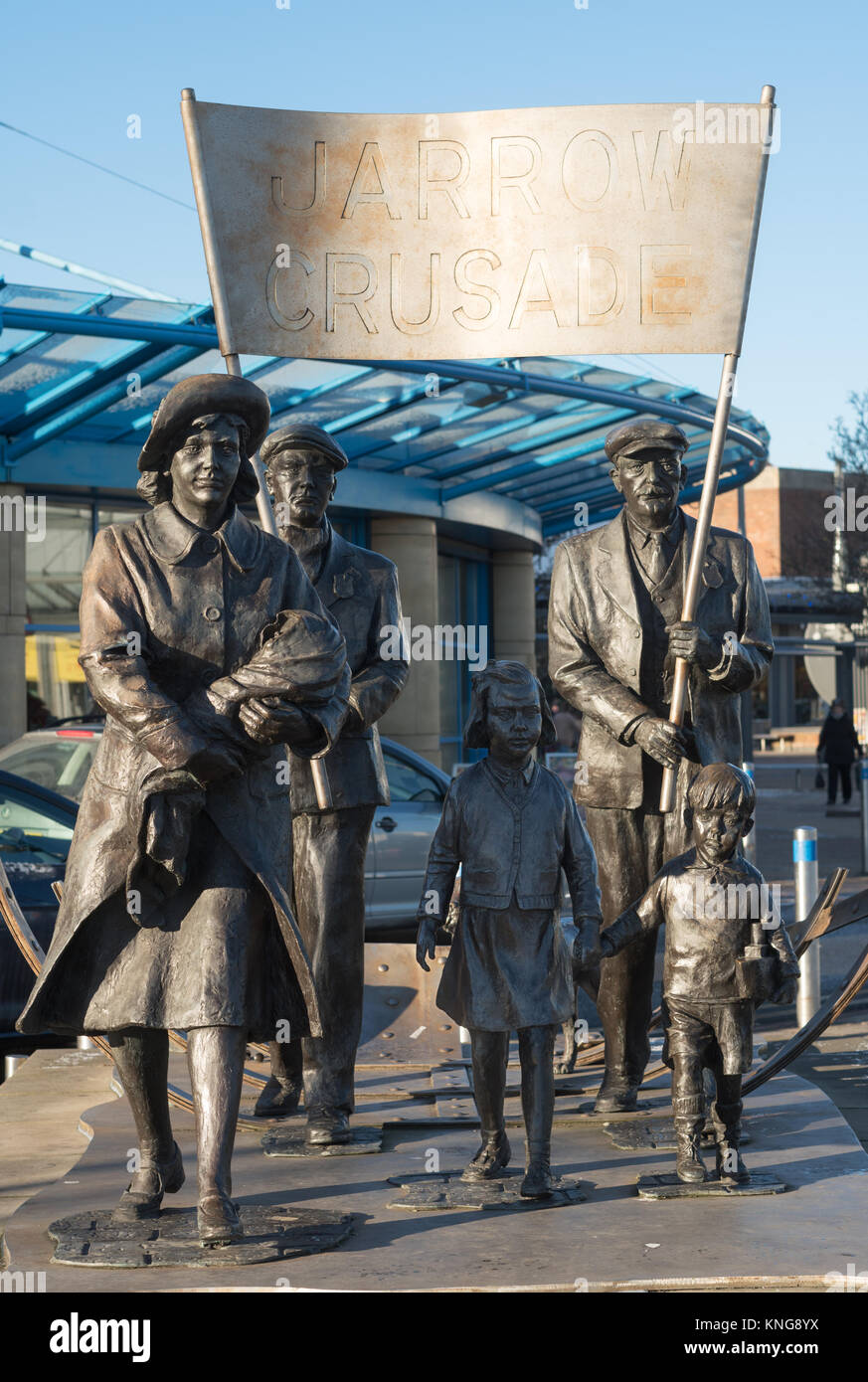Viking Statue Jarrow at Luis Silva blog