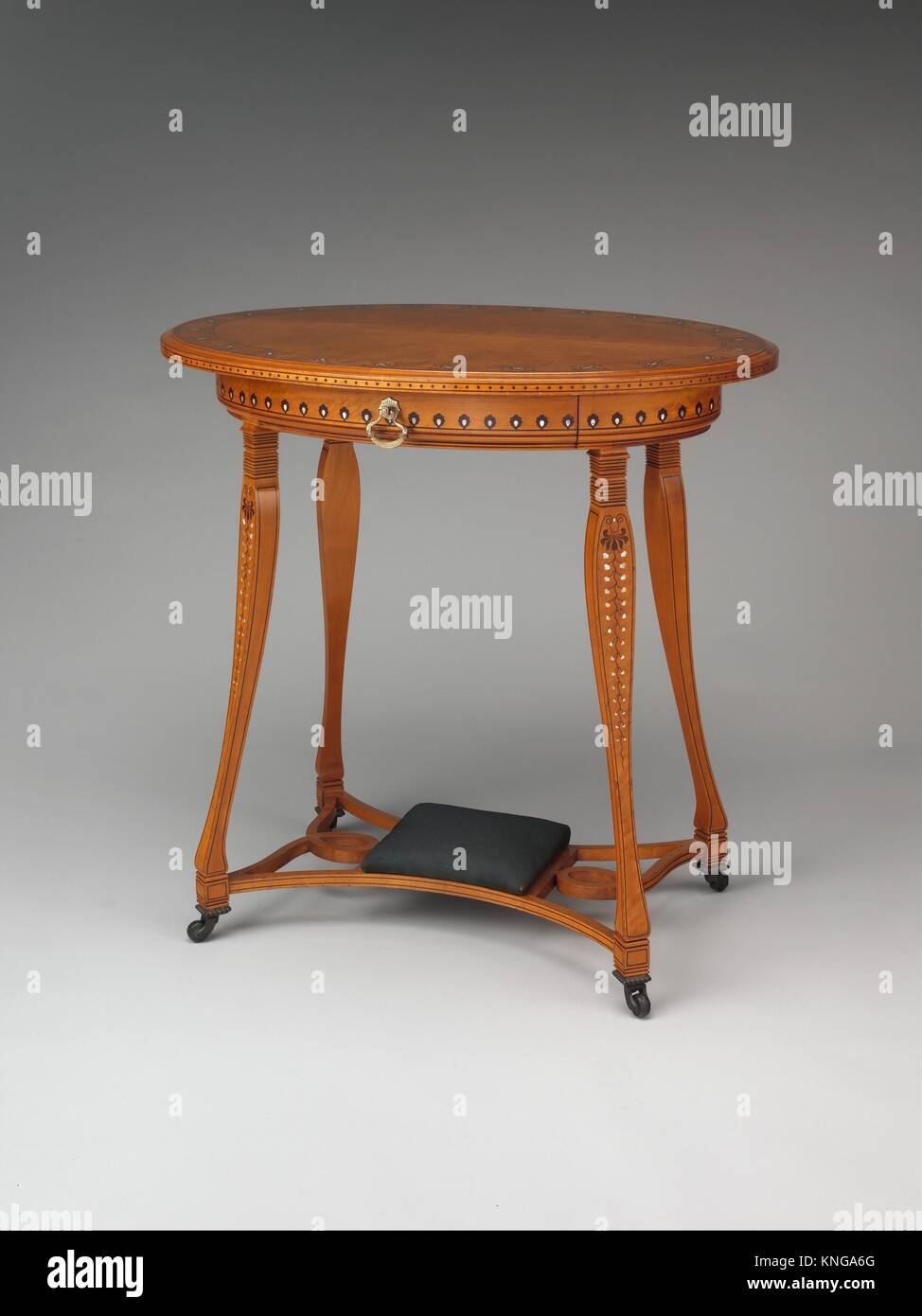 John d rockefeller house interior hi-res stock photography and images ...