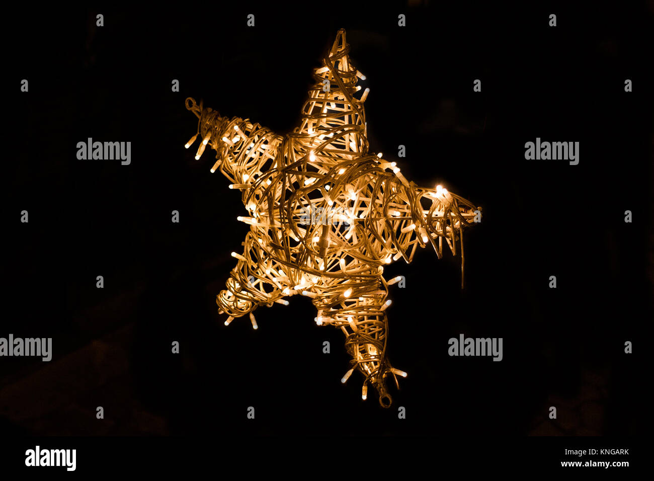 Star with electric hi-res stock photography and images - Alamy