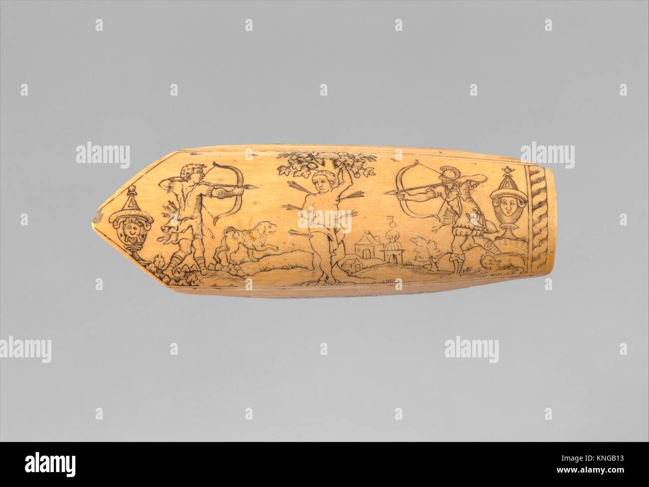 Archer 16th Century High Resolution Stock Photography and Images - Alamy