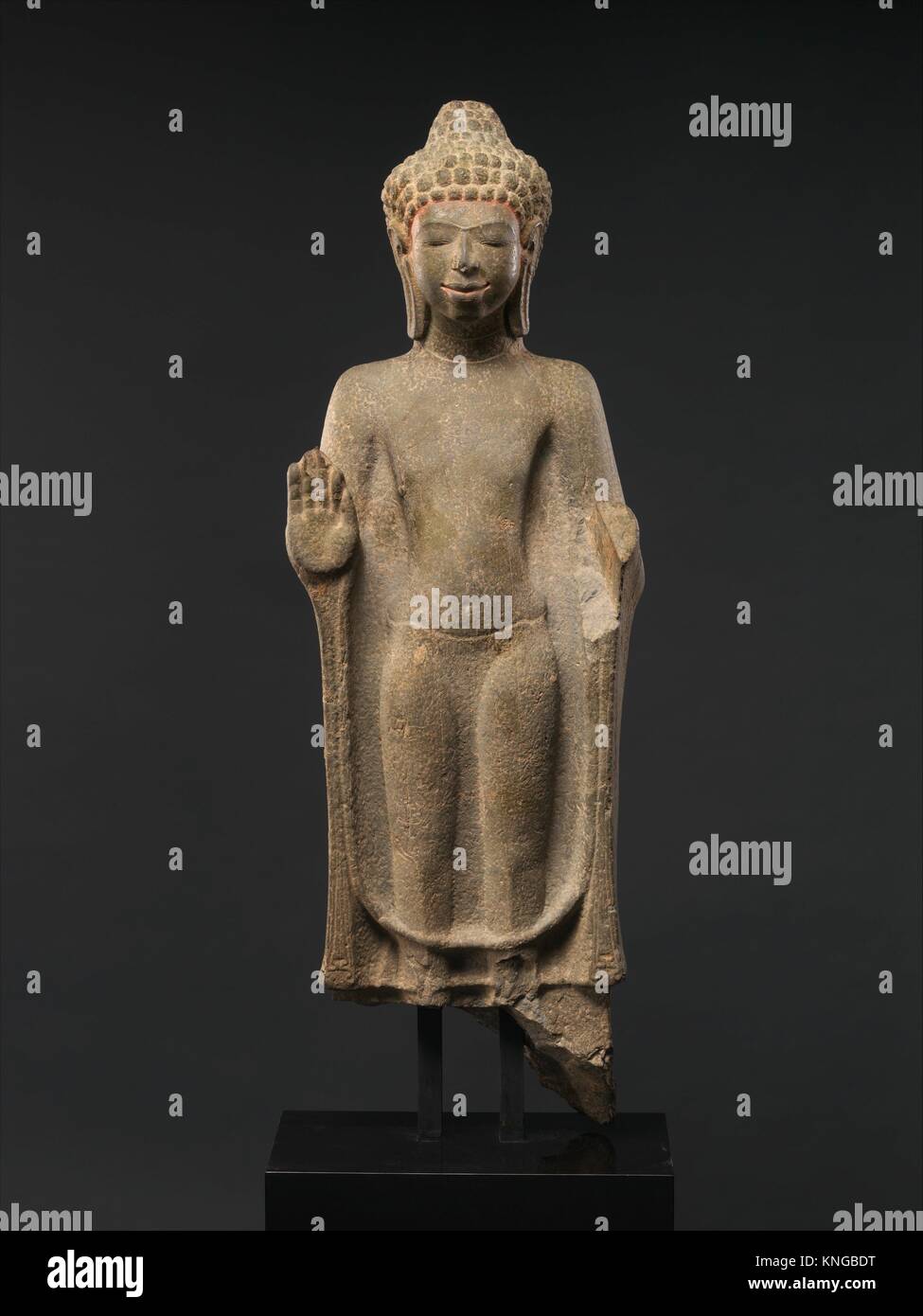 Dvaravati High Resolution Stock Photography and Images - Alamy