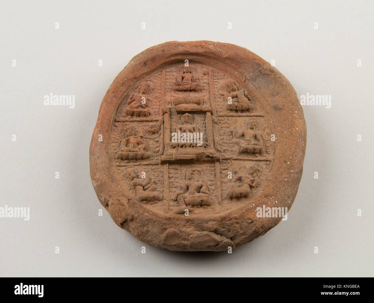 Molded Plaque Depicting A Mandala High Resolution Stock Photography and ...