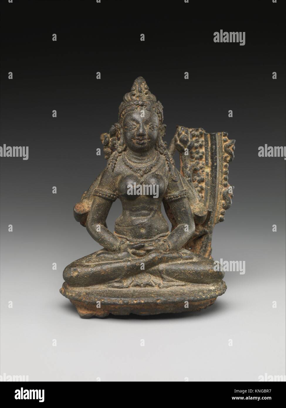 Seated multi armed tara hi-res stock photography and images - Alamy
