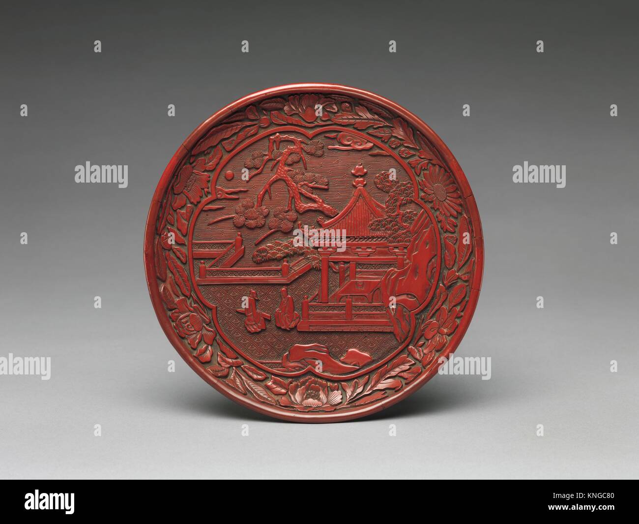 Southern Ming High Resolution Stock Photography and Images - Alamy