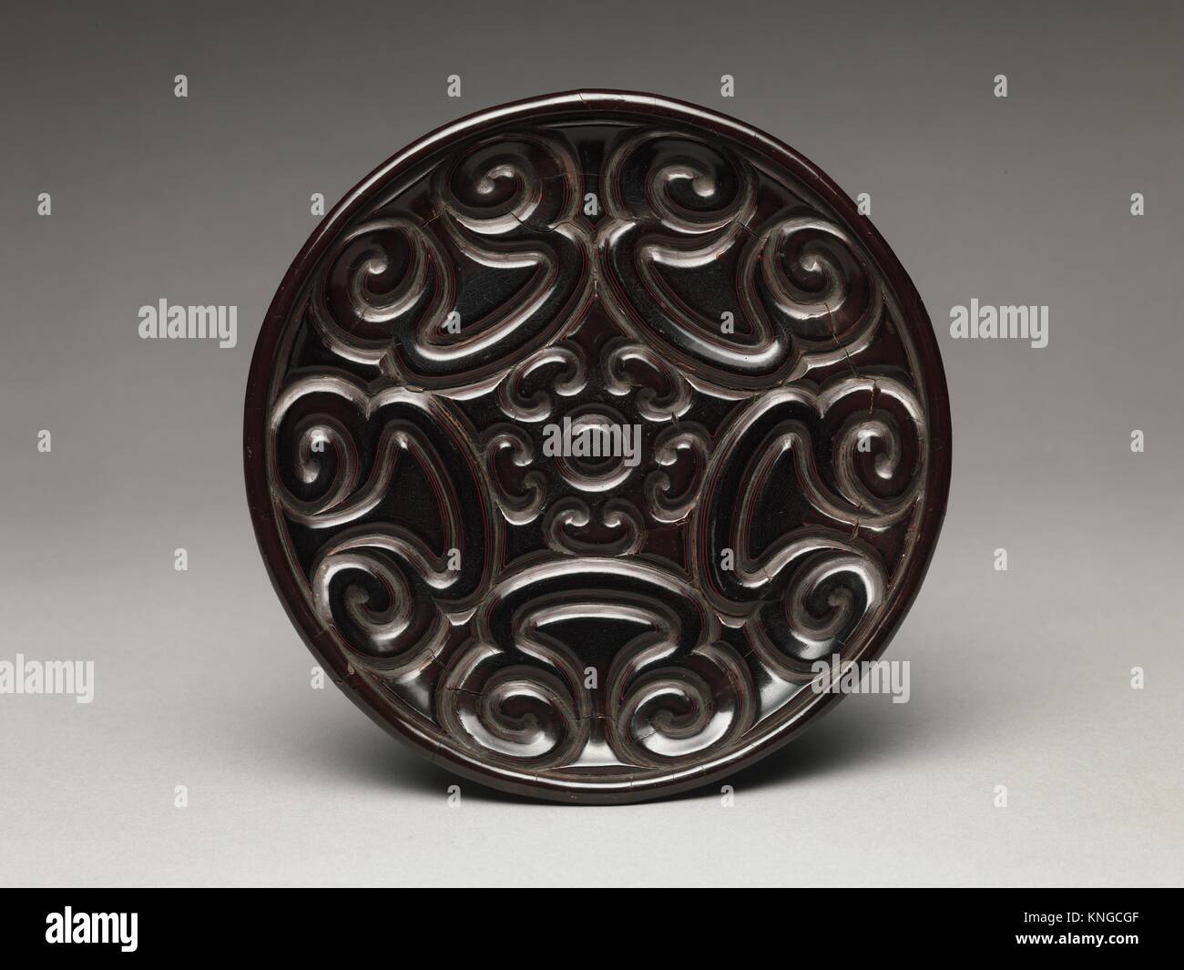Pommel scroll design hi-res stock photography and images - Alamy