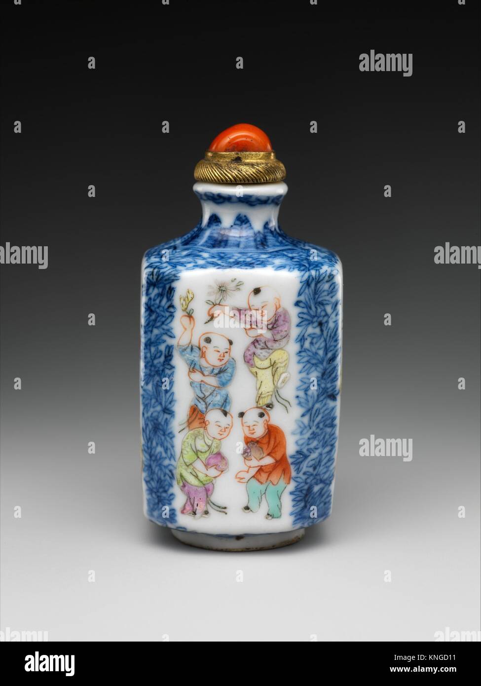 Daoguang mark and period hi-res stock photography and images - Alamy