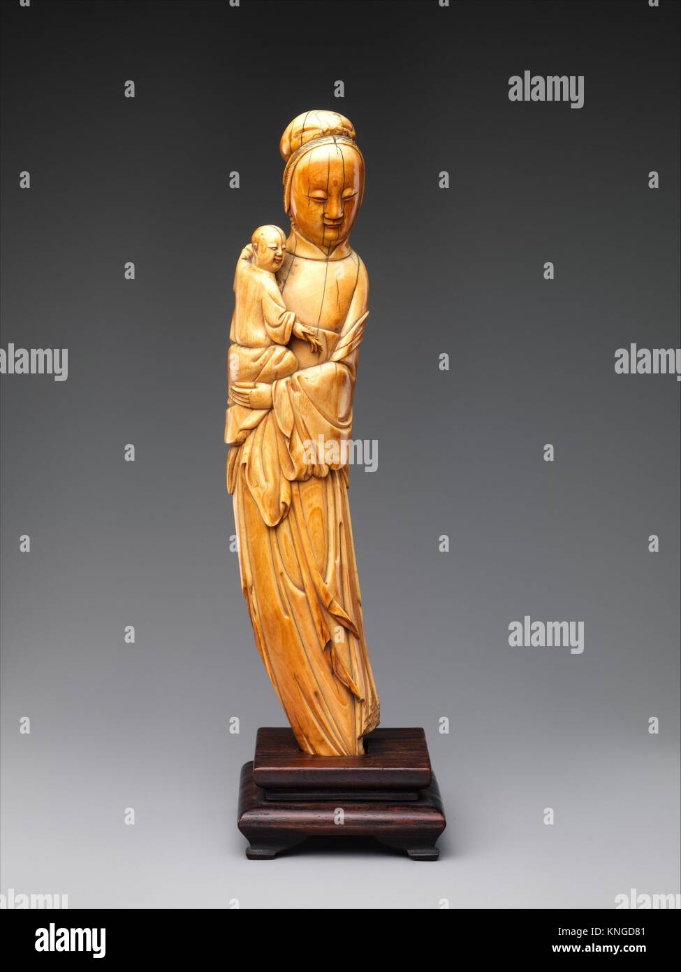Guanyin Bodhisattva High Resolution Stock Photography and Images - Alamy