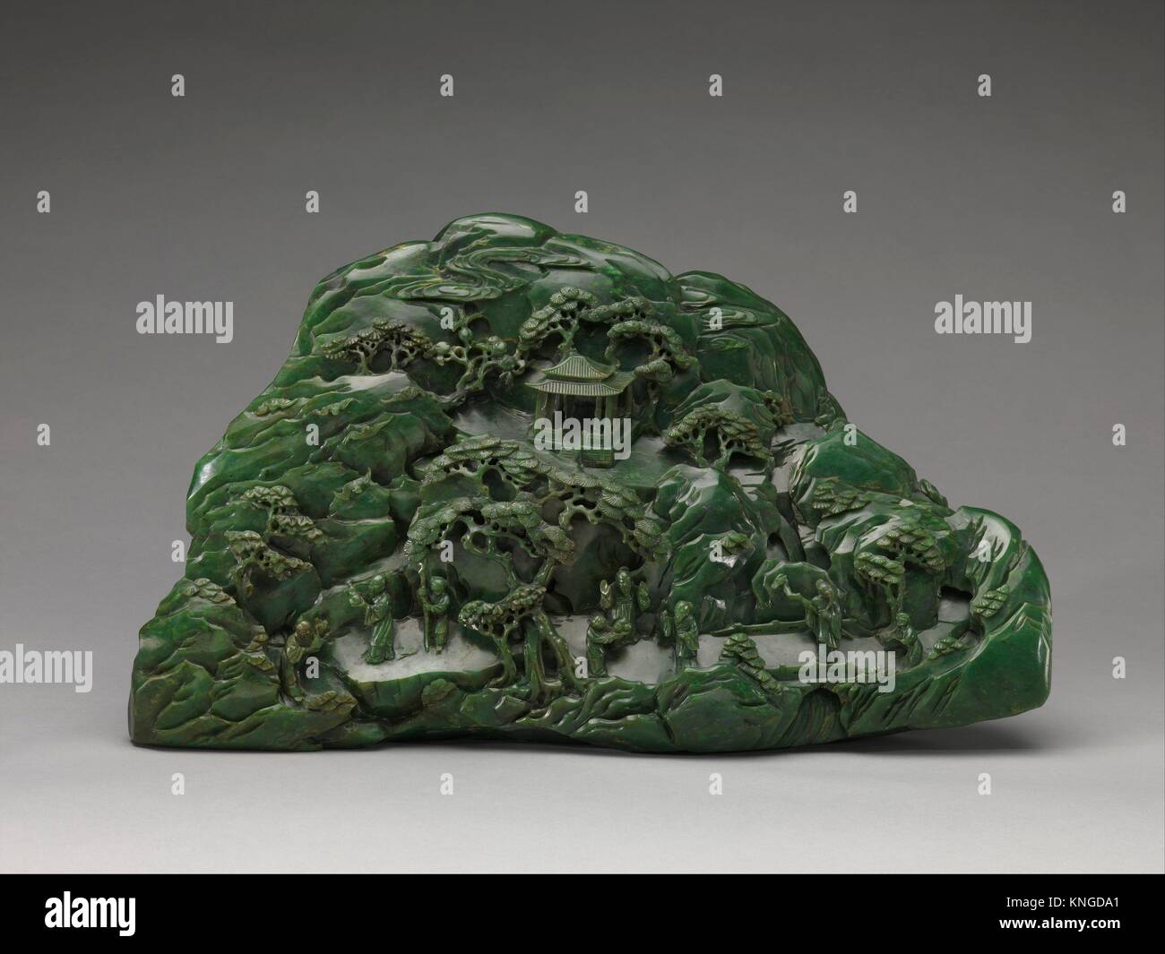 Nephrite tree hi-res stock photography and images - Alamy