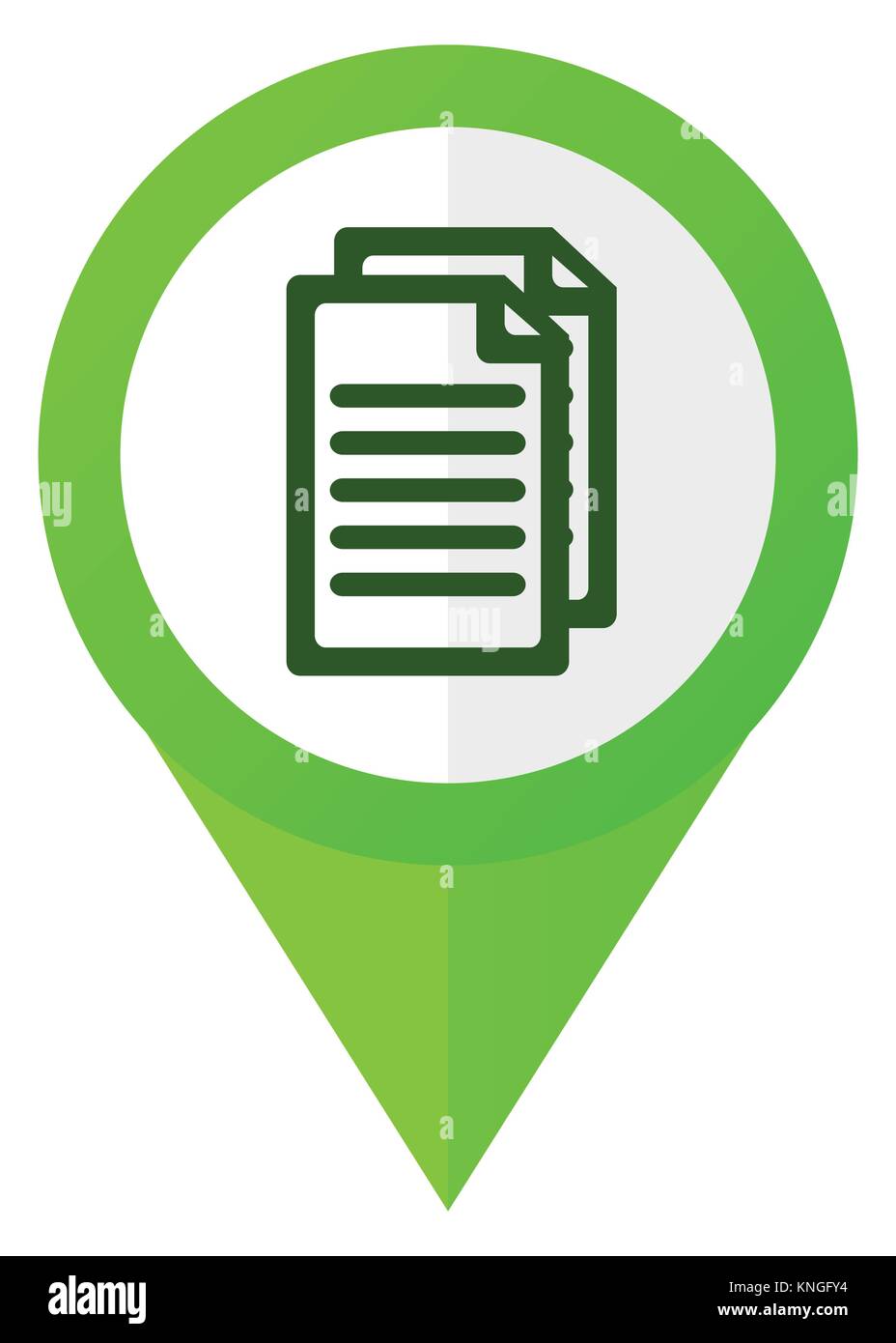 Pages in diary Stock Vector Images - Alamy