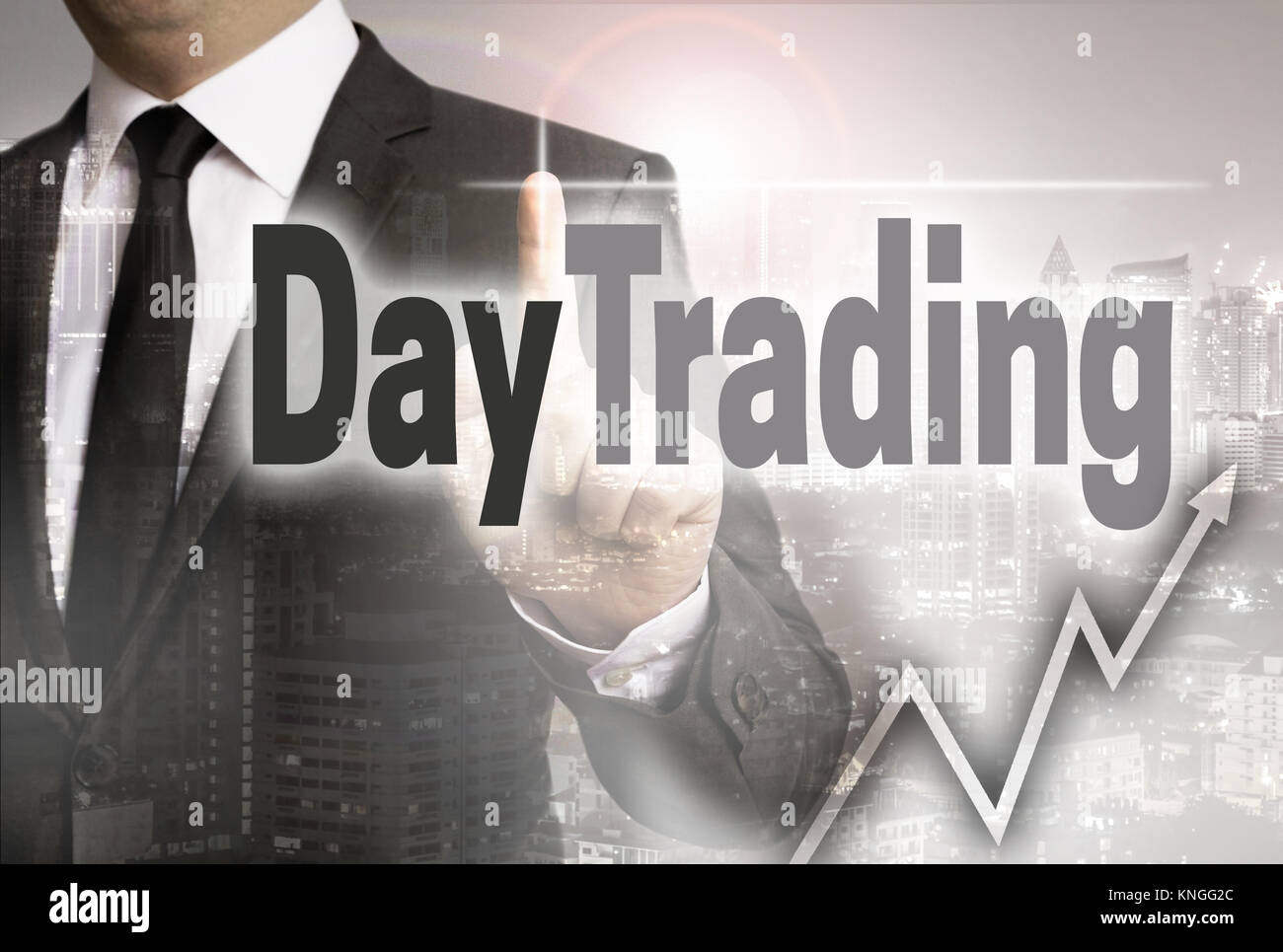 Daytrading hi-res stock photography and images - Alamy