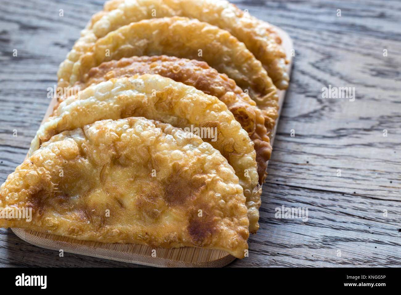 Stack of meat patties Stock Photo - Alamy