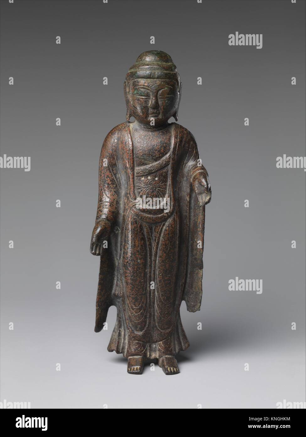 Silla dynasty hi-res stock photography and images - Alamy