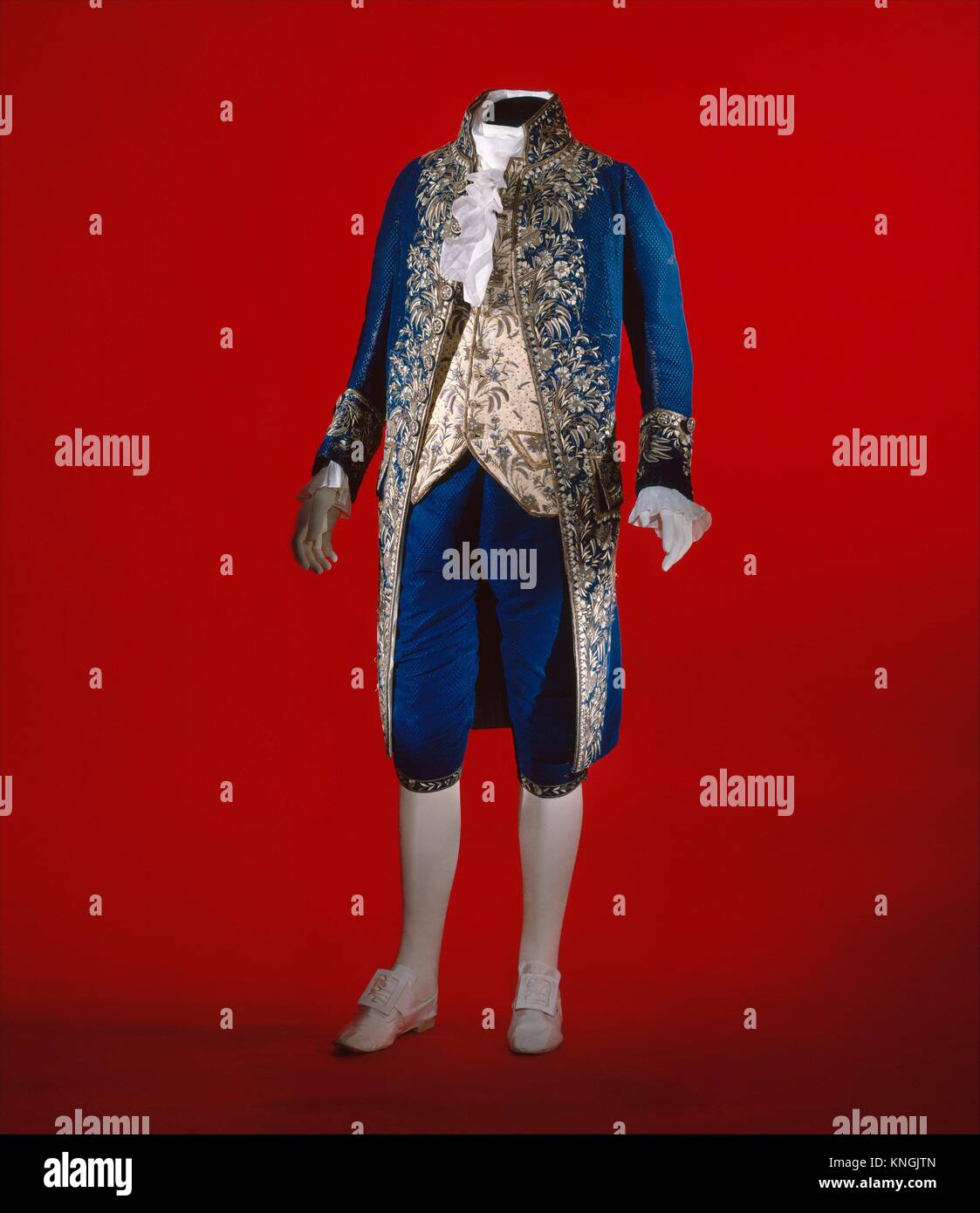 Napoleon and his court hi-res stock photography and images - Alamy