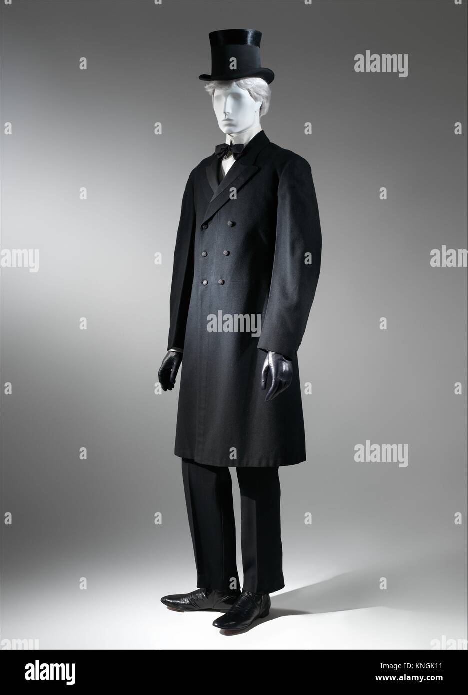 Historic Suit High Resolution Stock Photography and Images - Alamy