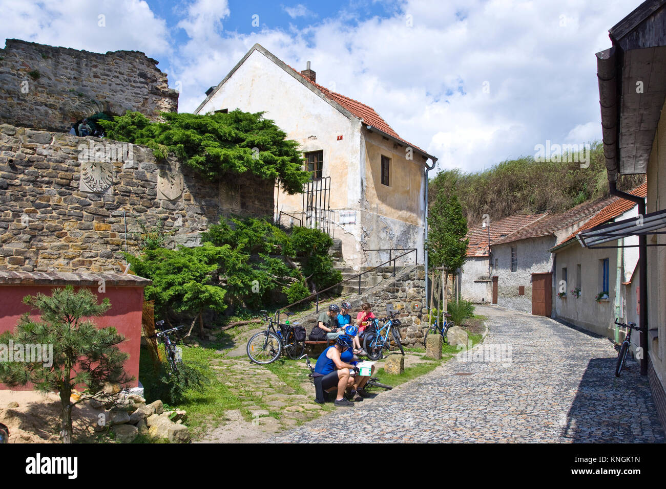 Central bohemian hi-res stock photography and images - Alamy
