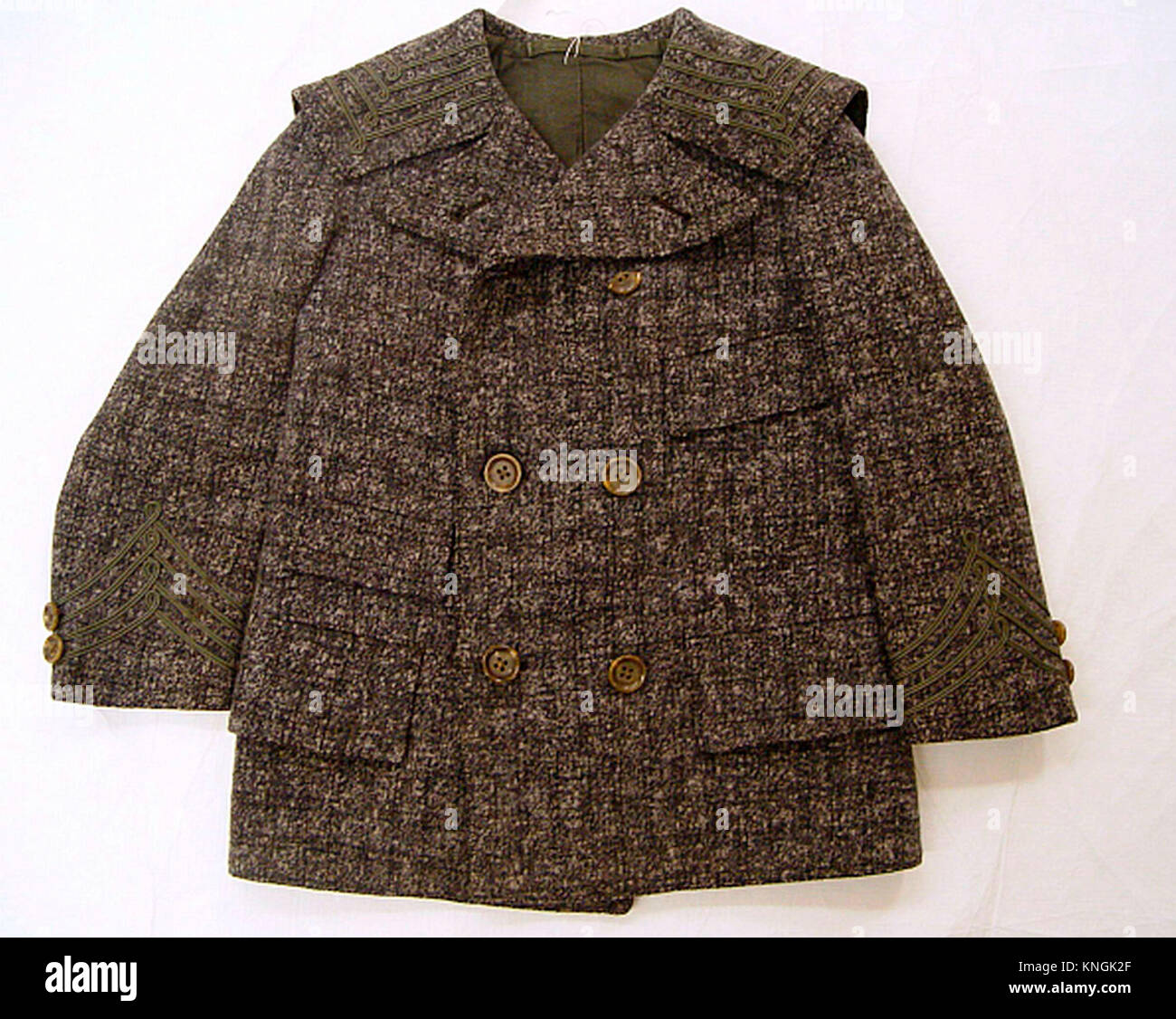 Imperial Suit High Resolution Stock Photography and Images - Alamy