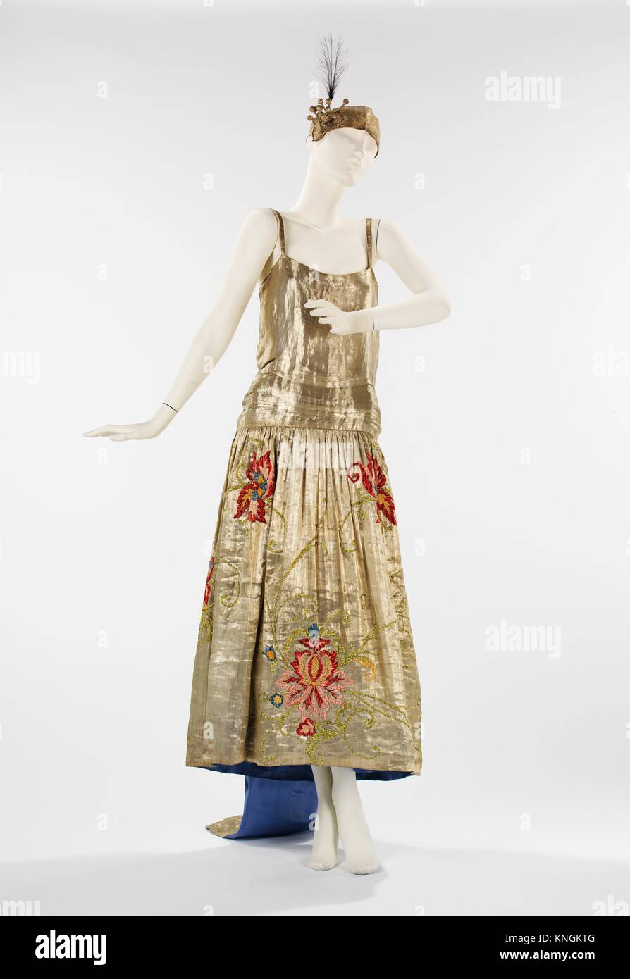 Jeanne Lanvin Designs