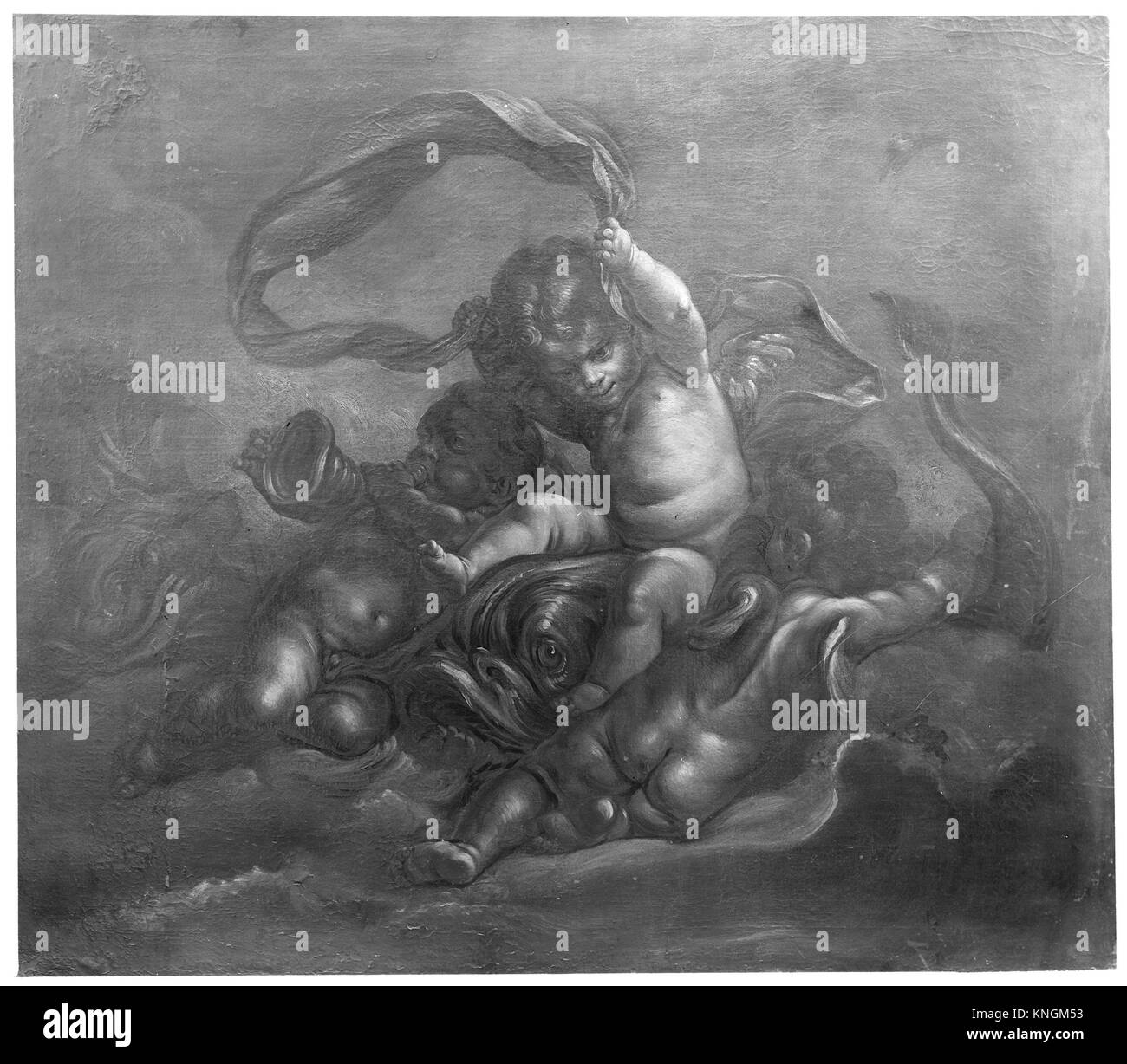 Francois boucher 1703 1770 french painter hi-res stock photography and ...